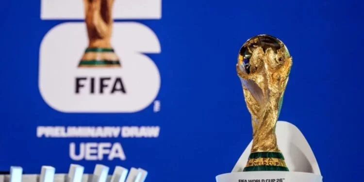 ¿Cuál es el “Grupo de la Muerte” en la Copa Mundial 2026? - Más ...